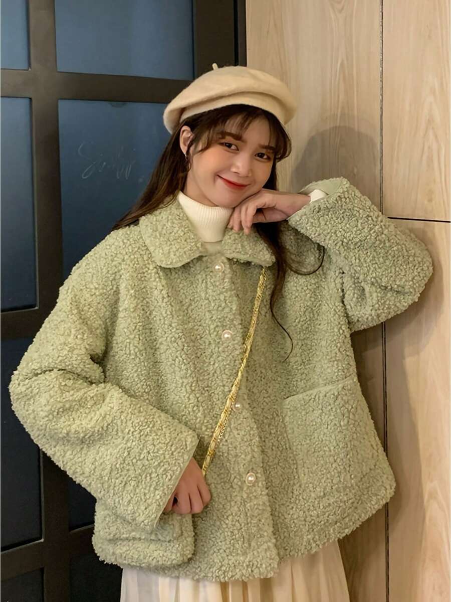 Women Coats | Mode de Mujer | SHEIN España