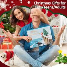 Fishing Advent Calendar 2025, Fishing Lure Advent Calendar 2025, 24 ...