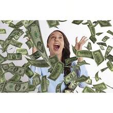 Find Funny Gift Ideas' 4 Pack Fake Lottery Ticket Scratchers Prank ...