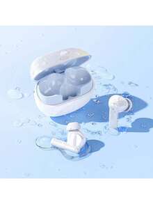 HP New Wireless Bluetooth Earbuds: In-Ear, Mini, For Gaming Running ...