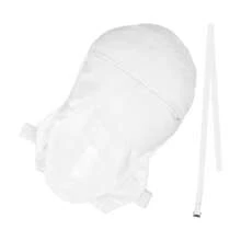 AFRT Adults Dementia Restraint Gloves Waterproof Padding Wrist Strap ...