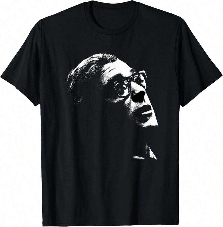 Camiseta TV Times Michael Caine Billion Dollar Brain 1967 | Mode de ...