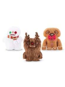 Fuggler Festive Fuggs Ed. #150 Lustiger hässlicher Monster-Elf ...