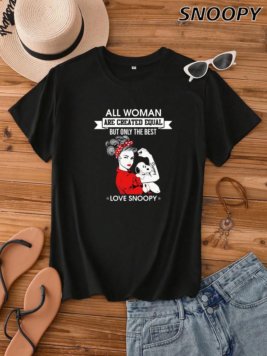 Tutte le donne sono create uguali, ma solo le migliori hanno uno stile ...