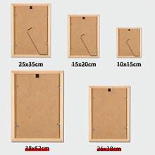 Custom Photo, With Frame Or Only Puzzles, Personalized Family ...