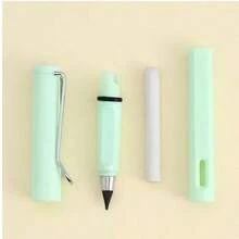 Eternal Infinity Pencil With Eraser (Equivalent To 100 Pencils) | Mode ...