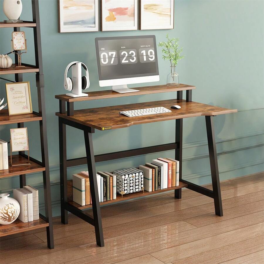 Home Office Desks | Mode de Mujer | SHEIN España
