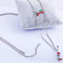 Pendant Waist Chain Belly Button Ring Navel Stud Fashion Piercing ...