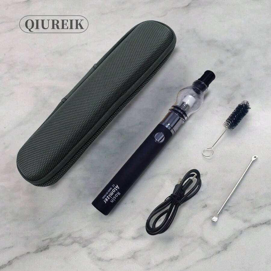 510 Thread Rosin Dispenser, Atomizer Pen For Short Circuit Detection ...