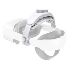 Accessori per visori VR compatibili con Meta Quest 3 S e Quest 3/2 ...