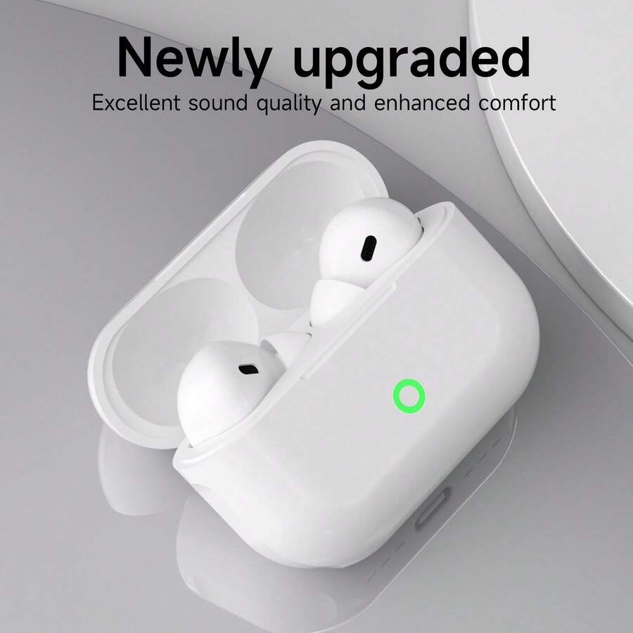 New TWS Wireless Headset Earbuds - True Wireless Freedom, HIFI Sound ...