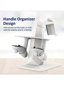 Headset Display Holder VR Accessories For / Meta Quest Pro/ Oculus ...