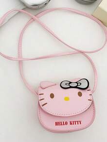 Sanrio 1 pezzo Borsa a spalla quadrata piccola di moda Sanrio Hello ...