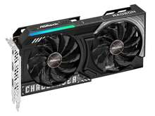 ASRock Challenger Radeon RX 9060 XT 16GB GDDR6 PCI Express 5.0 X16 ...