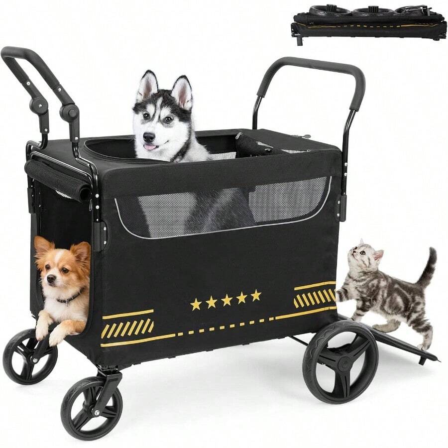 Pet Hard-Sided Carriers | SHEIN Nederland