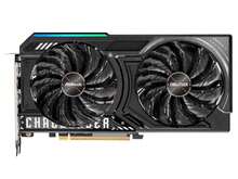 ASRock Challenger Radeon RX 9060 XT 16GB GDDR6 PCI Express 5.0 X16 ...