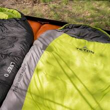 TETON Sports Trailhead Scout 7C Ultralight Sleeping Bag | SHEIN Brasil