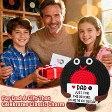 Vintage Christmas Dad Gifts Birthday Gifts For Father From Daughter Son ...