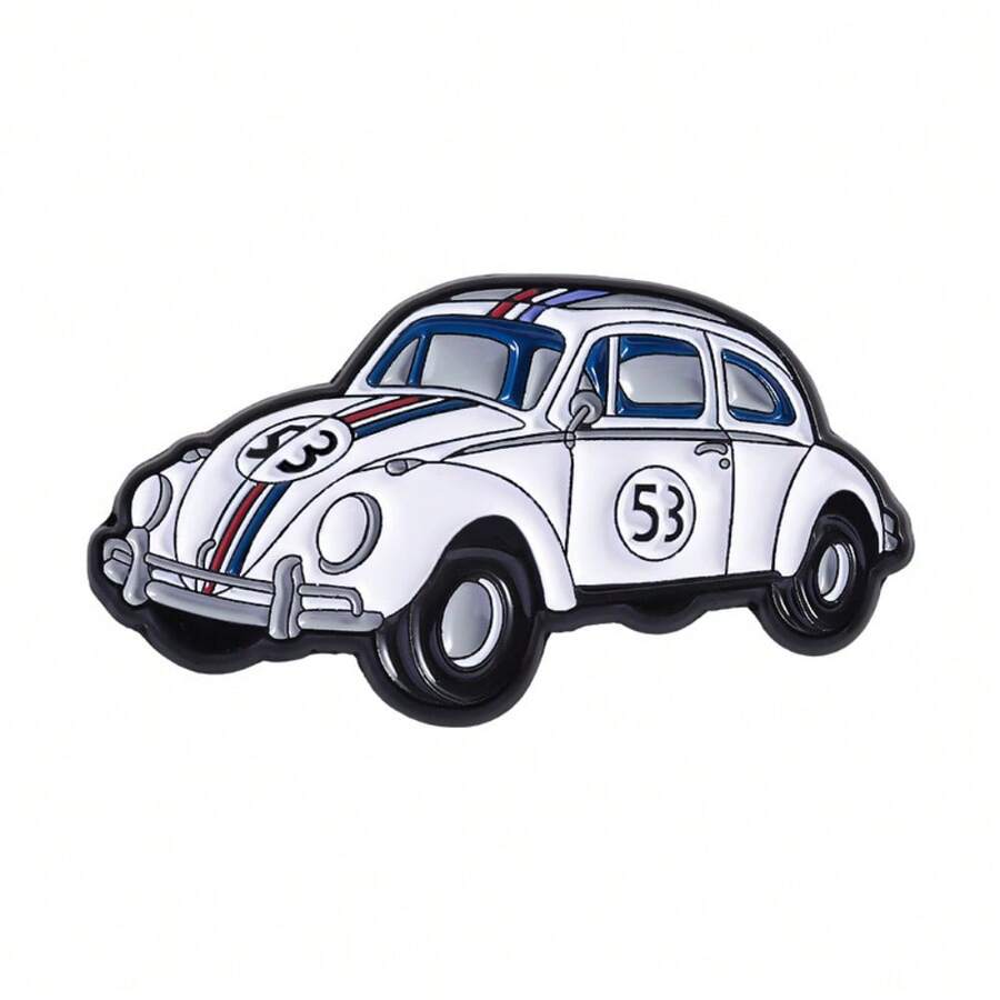 Cross-Border New Film And Television Peripherals Classic Beetle Racing ...