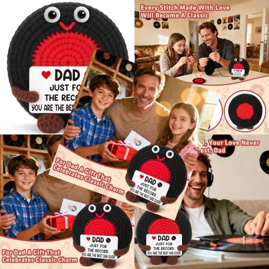 Vintage Christmas Dad Gifts Birthday Gifts For Father From Daughter Son ...