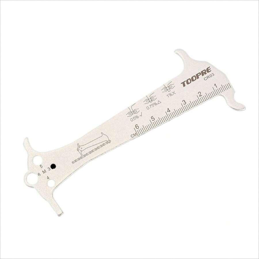 Three-In-One Chain Measuring Device Mountain Road Bike Special Chain ...
