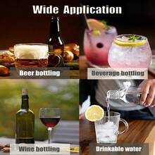 YUNB Wine Son Pump Portable USB Auto-Son Self Priming Food E Er ...