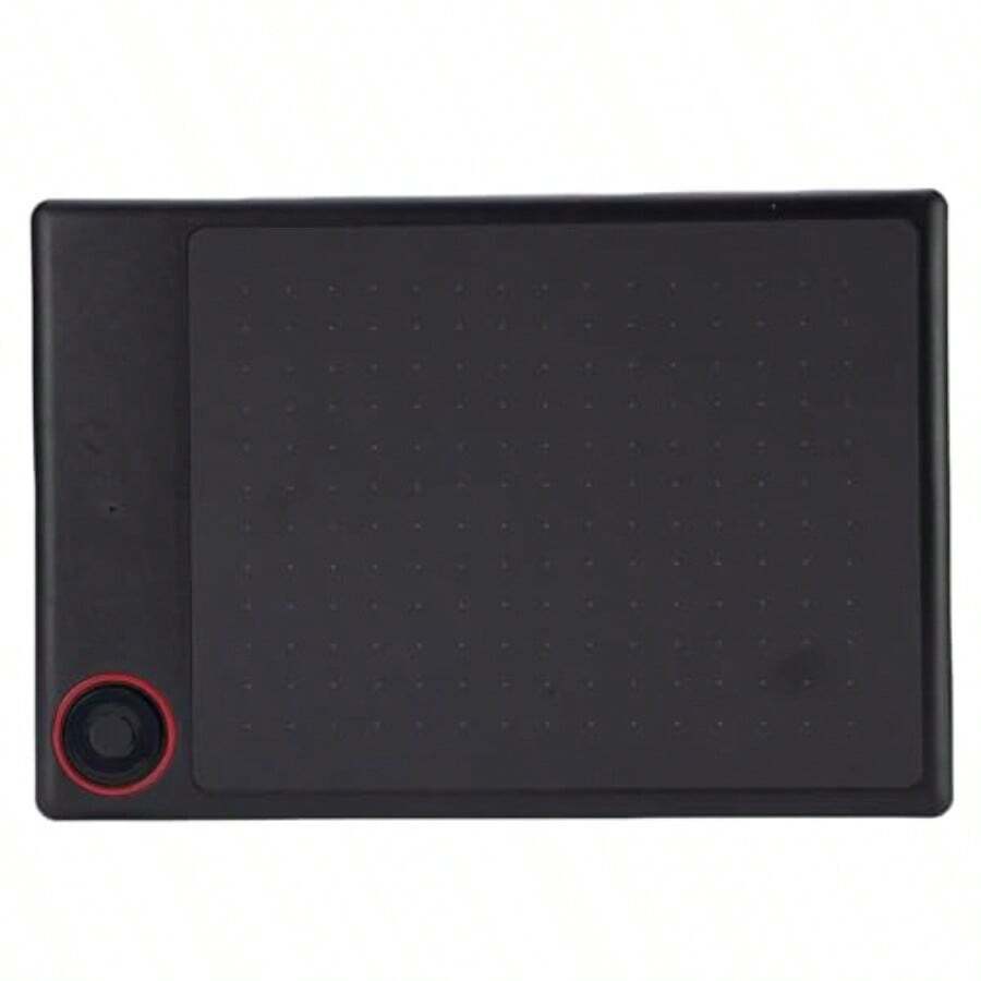 Graphics Drawing Tablet 10 X 6 Inch Large Digital Art Tablet With ...