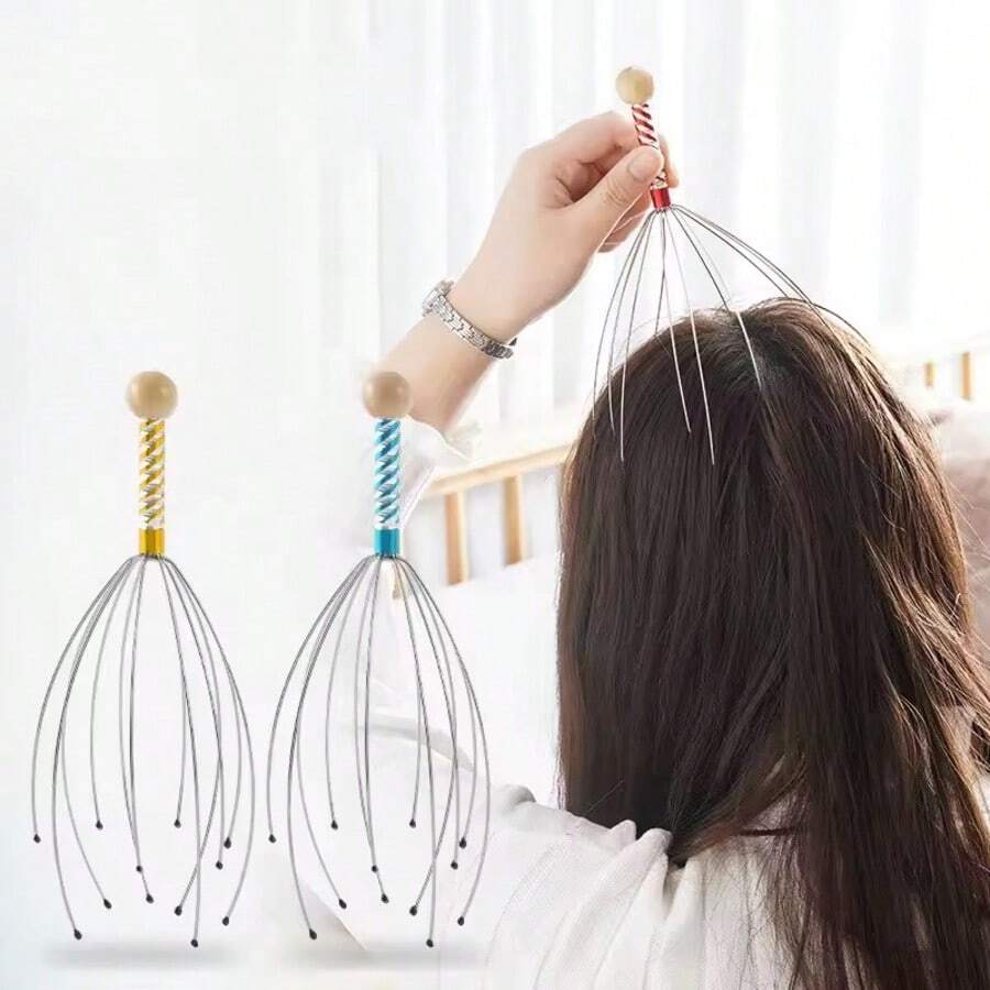 Massage & Relaxation Tools | aktuelle Trends, günstig kaufen | SHEIN ...