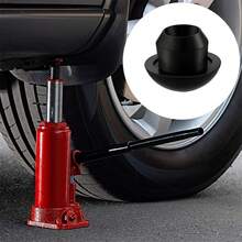 Rubber Plugs For Hydraulic Jacks, 100 Pieces, Oil Filler Plugs ...