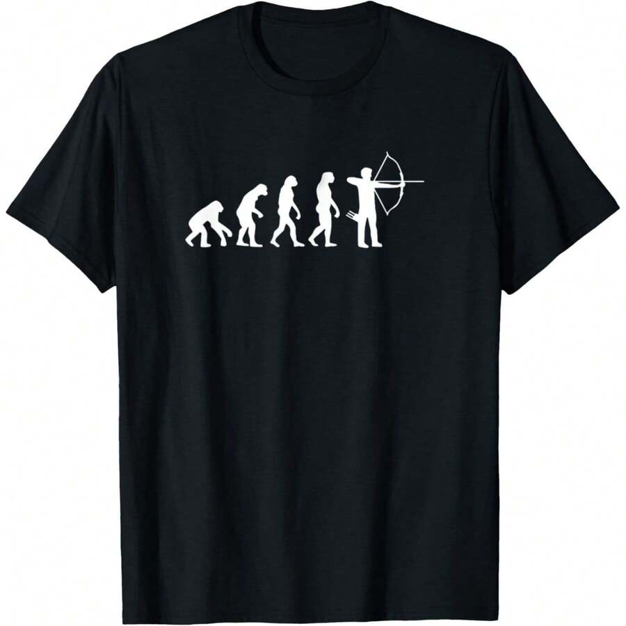 Evolución de Ary con camiseta de lazo220G VestiM1enta fundaM1ental de ...