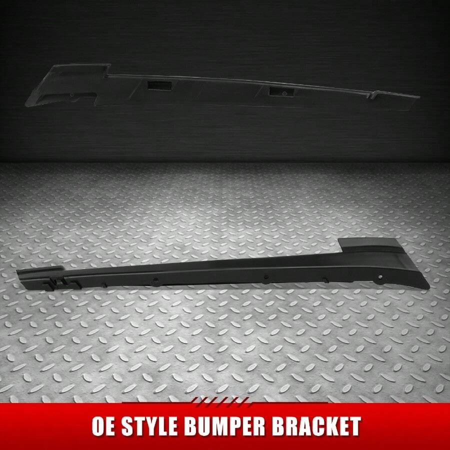 For 11-14 Sonata OE Style Front Passenger Side Bumper Cover Support ...