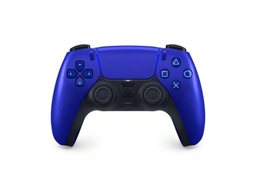 PlayStation DualSense Wireless Controller – Cobalt Blue | SHEIN USA