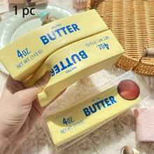 Long Butter Stick Bread Body Squeeze Kneading Fun Soft Rebound Slow ...