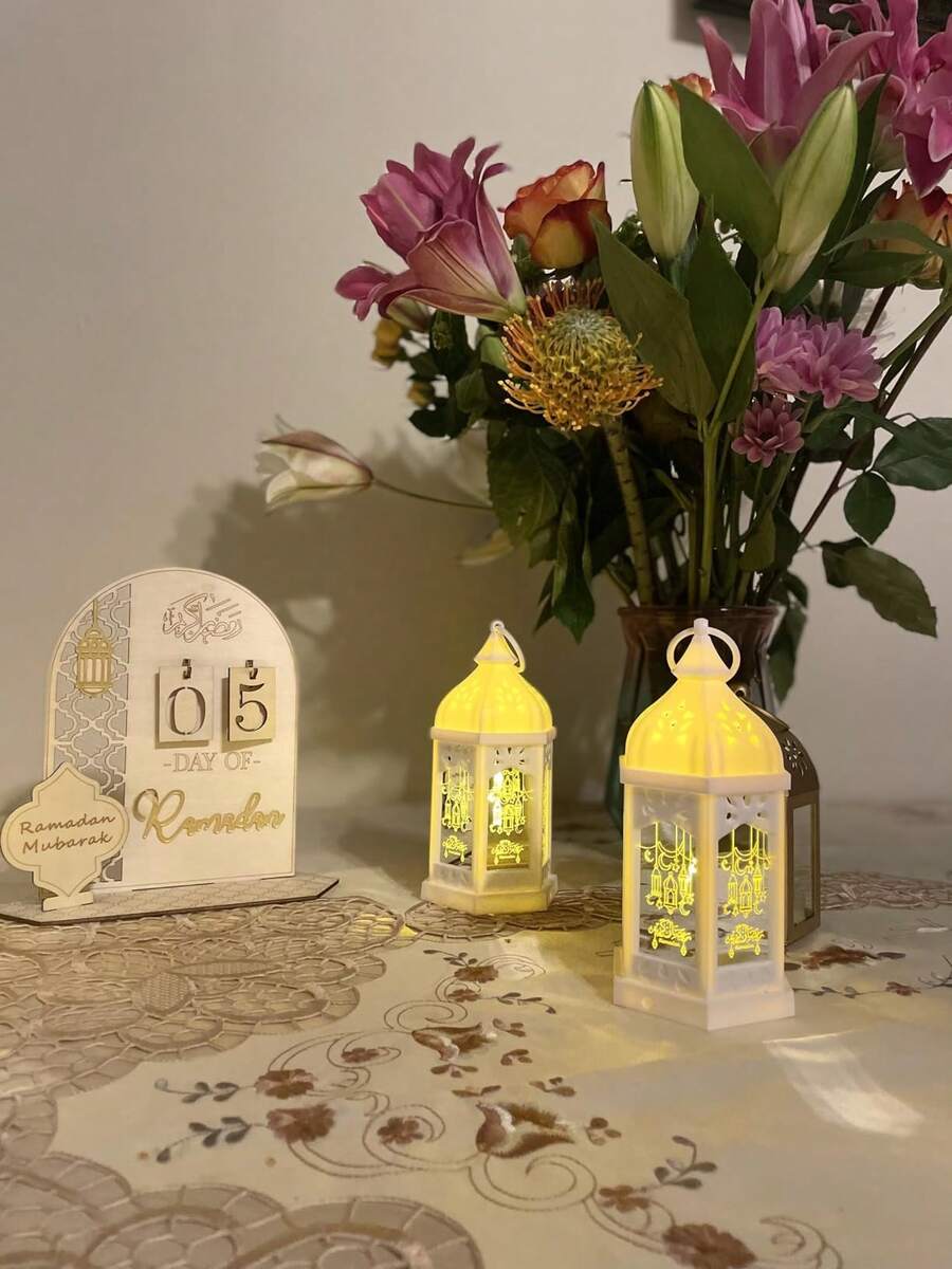 [Ramadan Advent Calendar] Ramadan Advent Calendar - Eid Countdown Gift ...