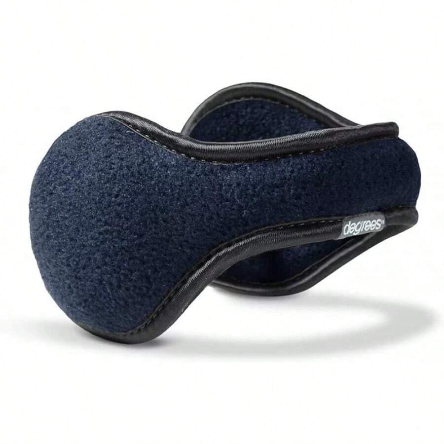 180s Degrees Winter Ear Warmers | Behind-The-Head Adjustable & Foldable ...