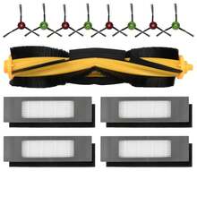 Accessories For Ecovacs Deebot N8 / N8+ / N8 Pro / N8 Pro+ / T9 / T9+ / N10+, OZMO 950/920 / T8 ...