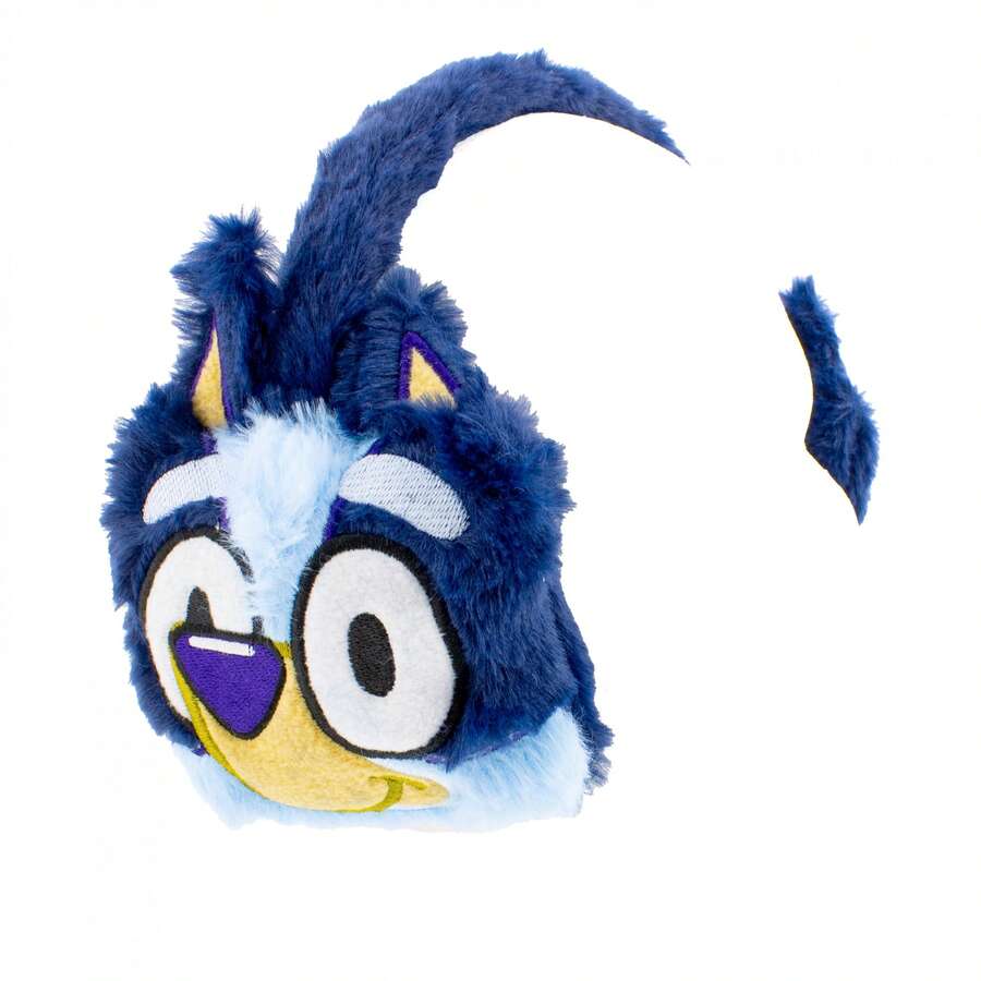 Bluey Youth Ear Muffs | SHEIN USA