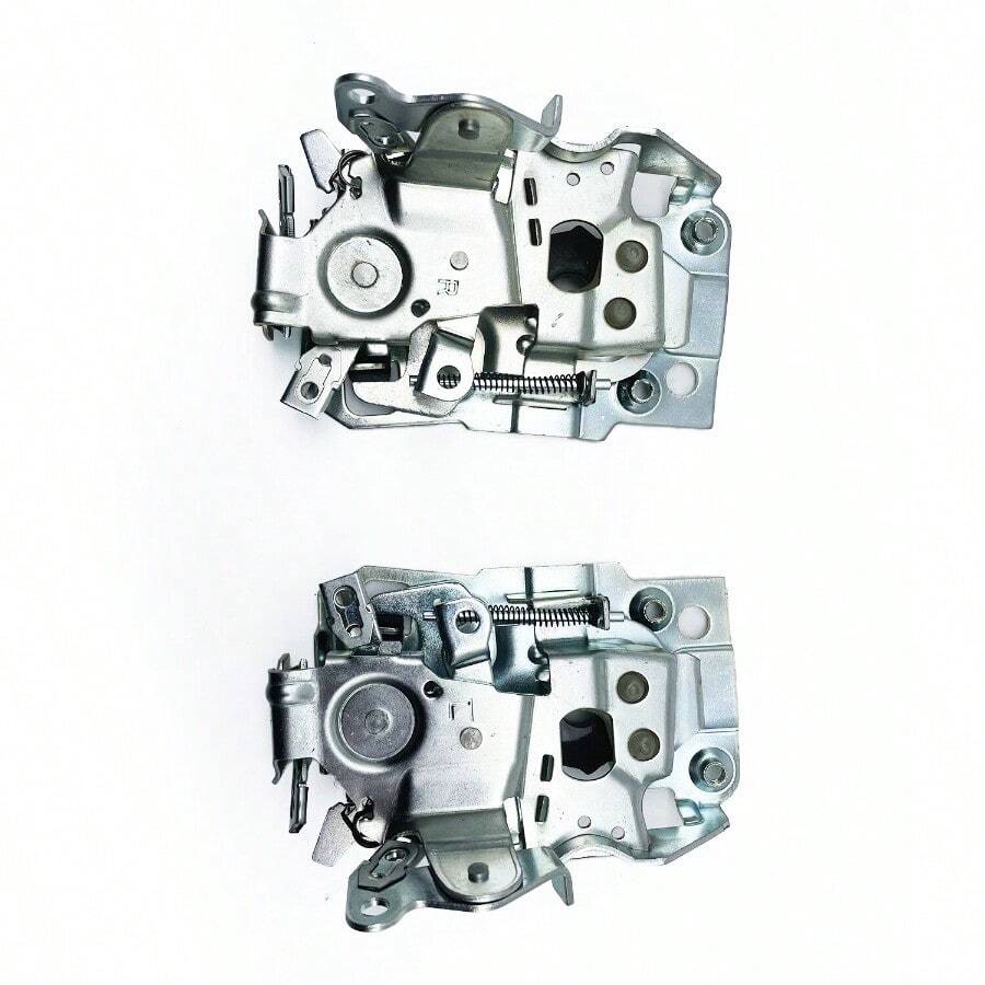 For 88-99 Chevy C1500 C2500 Pickup Pair Front Driver Andamp; Passenger ...