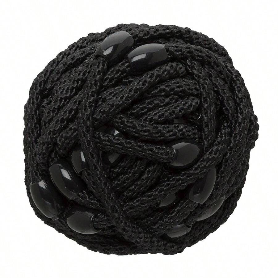 Narrow Grab Go Bal Black, Set Of Thirty - Exceptionally Secure With ...
