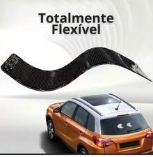 LED Eyes For Car Truck Windshield, Shop Decoration, Flexible LED Screen ...