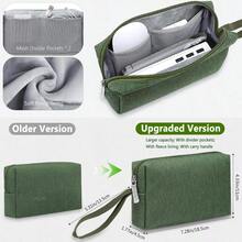 13 Inch Laptop Sleeve Bag Set For Air 13 M4 M3 M2 M1 20252018 Pro 13 M2 ...