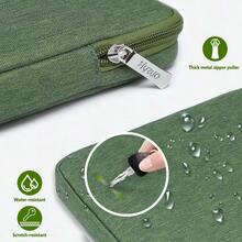 13 Inch Laptop Sleeve Bag Set For Air 13 M4 M3 M2 M1 20252018 Pro 13 M2 ...