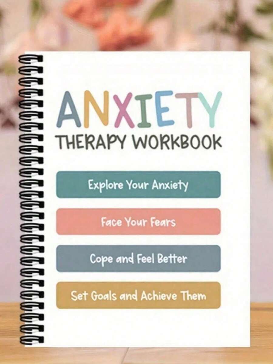 Cuaderno de trabajo de 45 páginas en tamaño A5 para adultos y ...