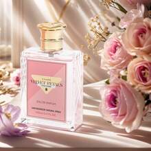 Perfume v.v.love Floral Oriental Notes Main scents: Pear, Pomelo ...