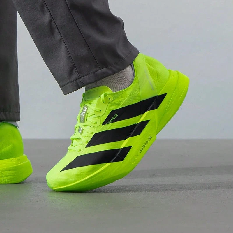 Zapatillas de running Adidas ADIZERO ADIOS PRO 4 2026 Nuevo modelo ...