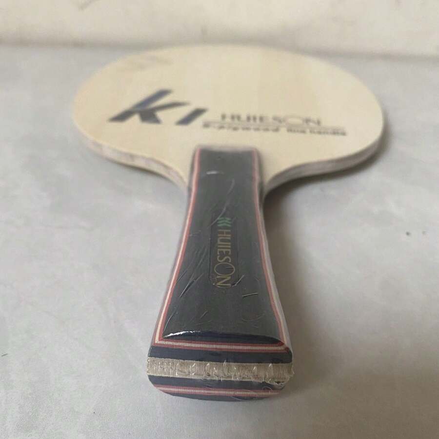 Ping Pong Racket Blade, Professional Player Training & Competition Use Ping Pong Blade, Pure ...