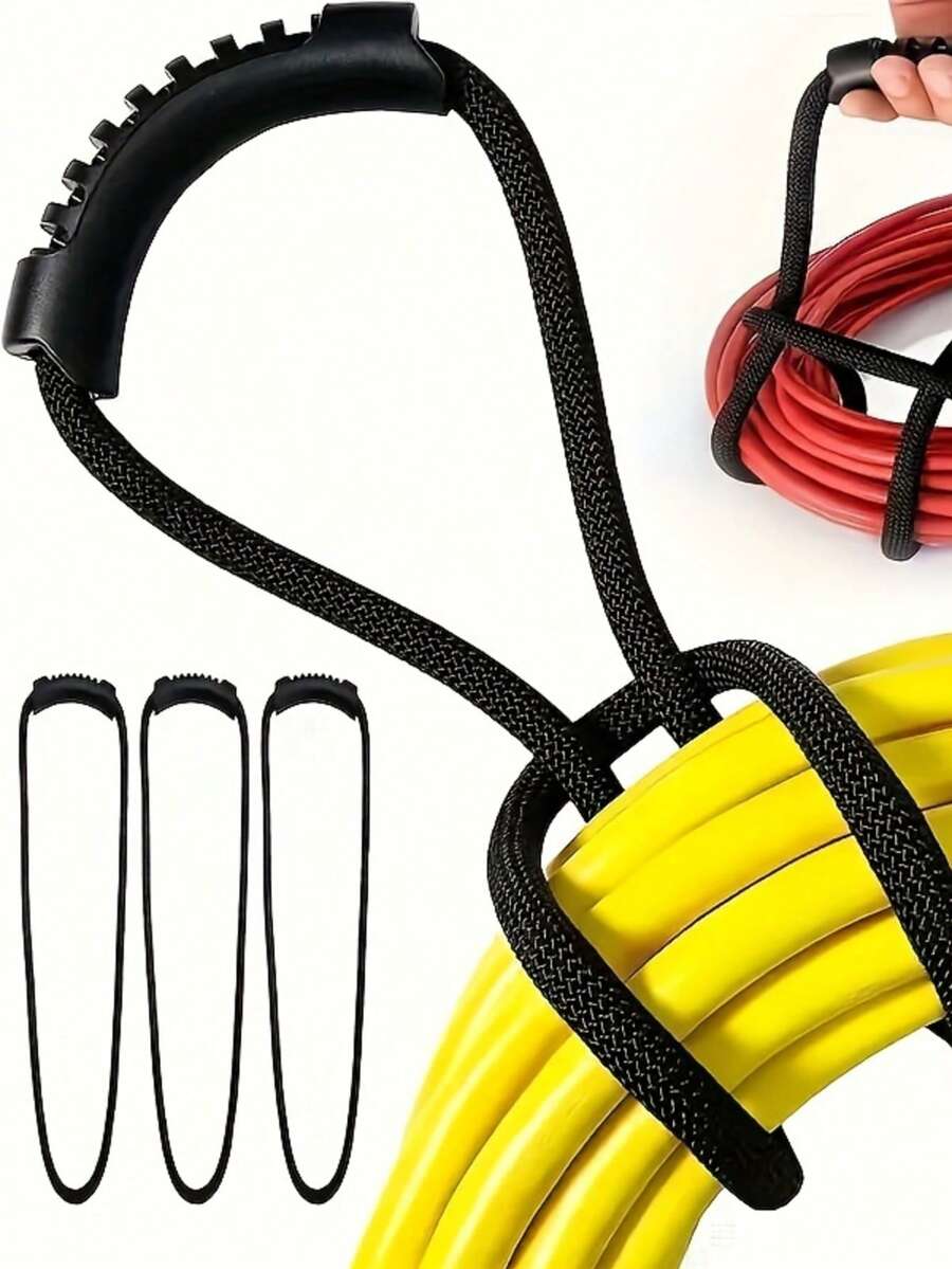 1pc Heavy-Duty Nylon Strap For Organizing, Hand-Holding, Hanging And ...