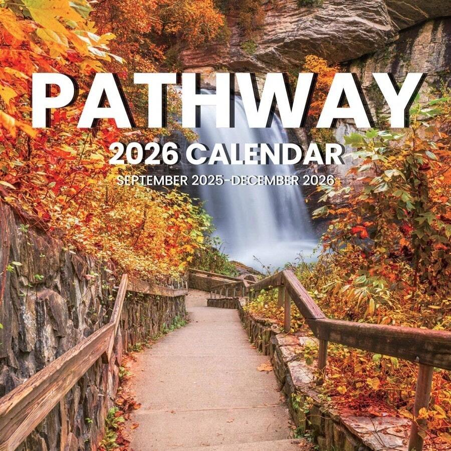 2026 Calendar Wall, 2026 Large Wall Calendar 12x12 Inches With 16 ...