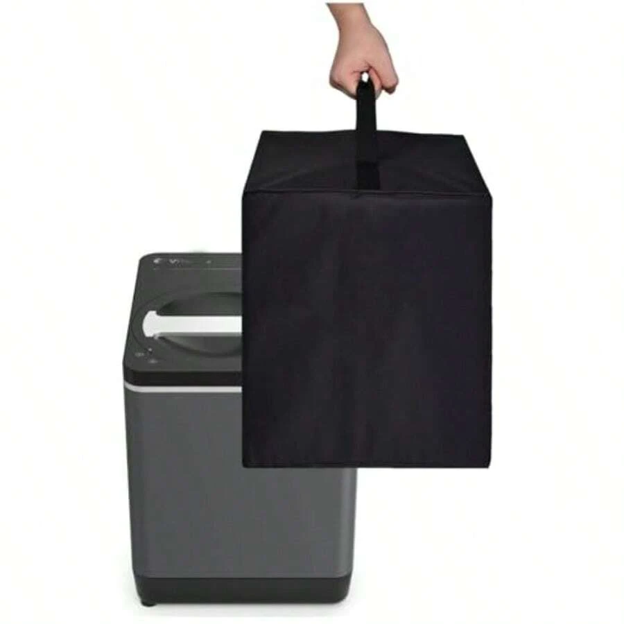 VVBN FoodCycler And Food Waste Compost Machine Dustproof ...