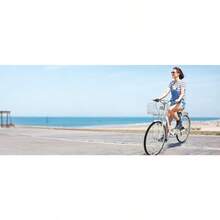 26and#039;And#039; Adults Commuter City Bike 7 Speed Cruiser Bicycle ...